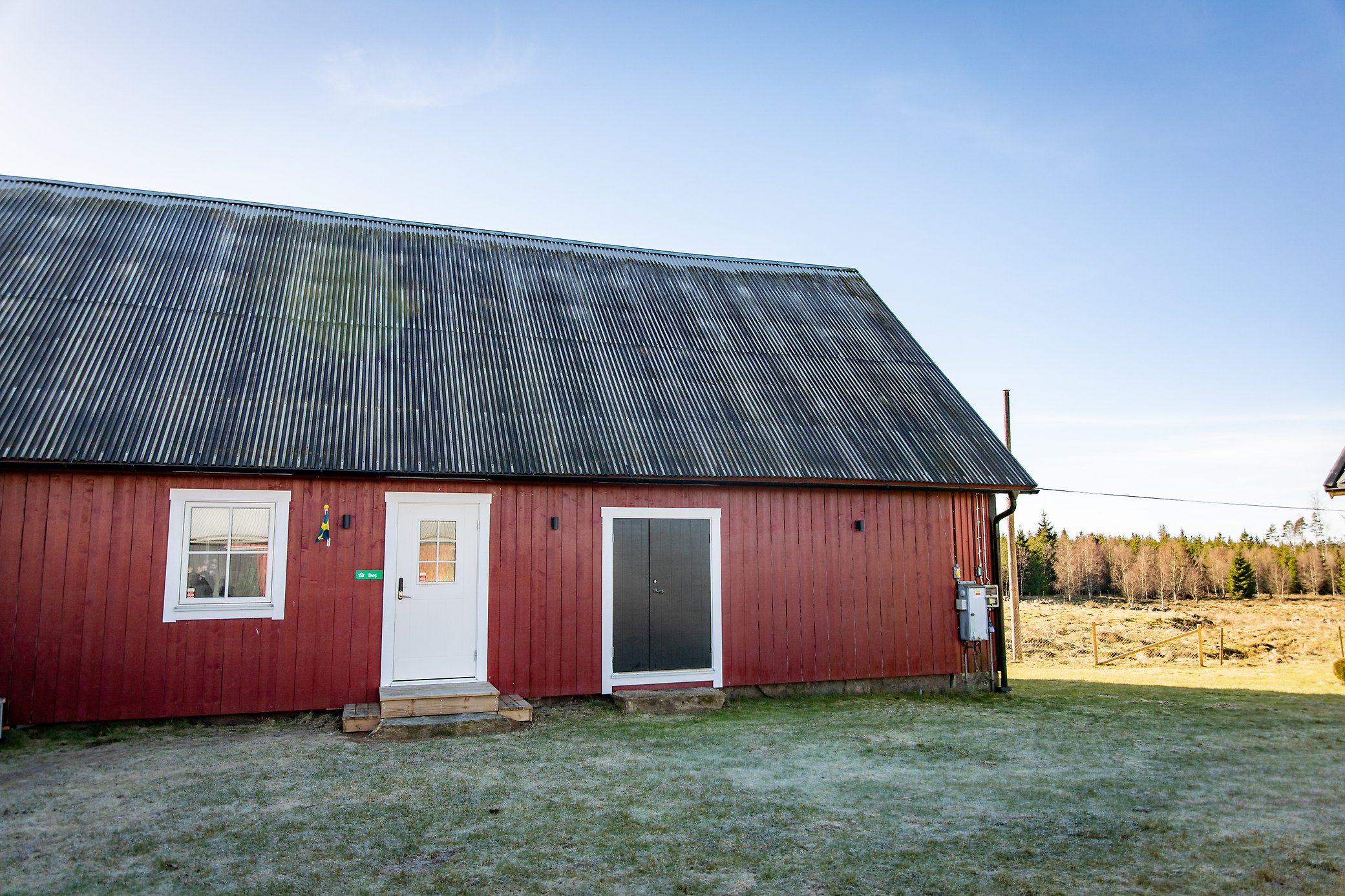 Skog Fegen - Visit Fegen